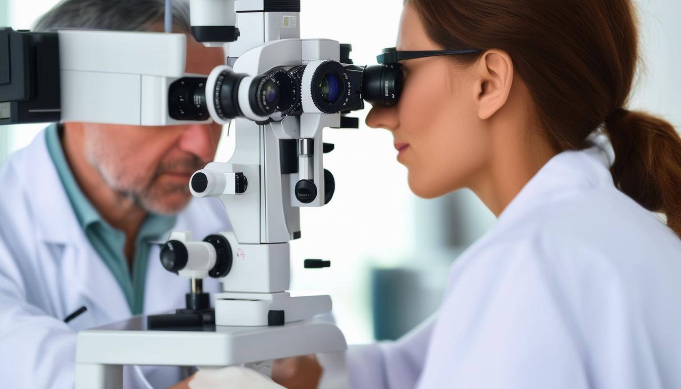 Knowledge | Professional | Menicon